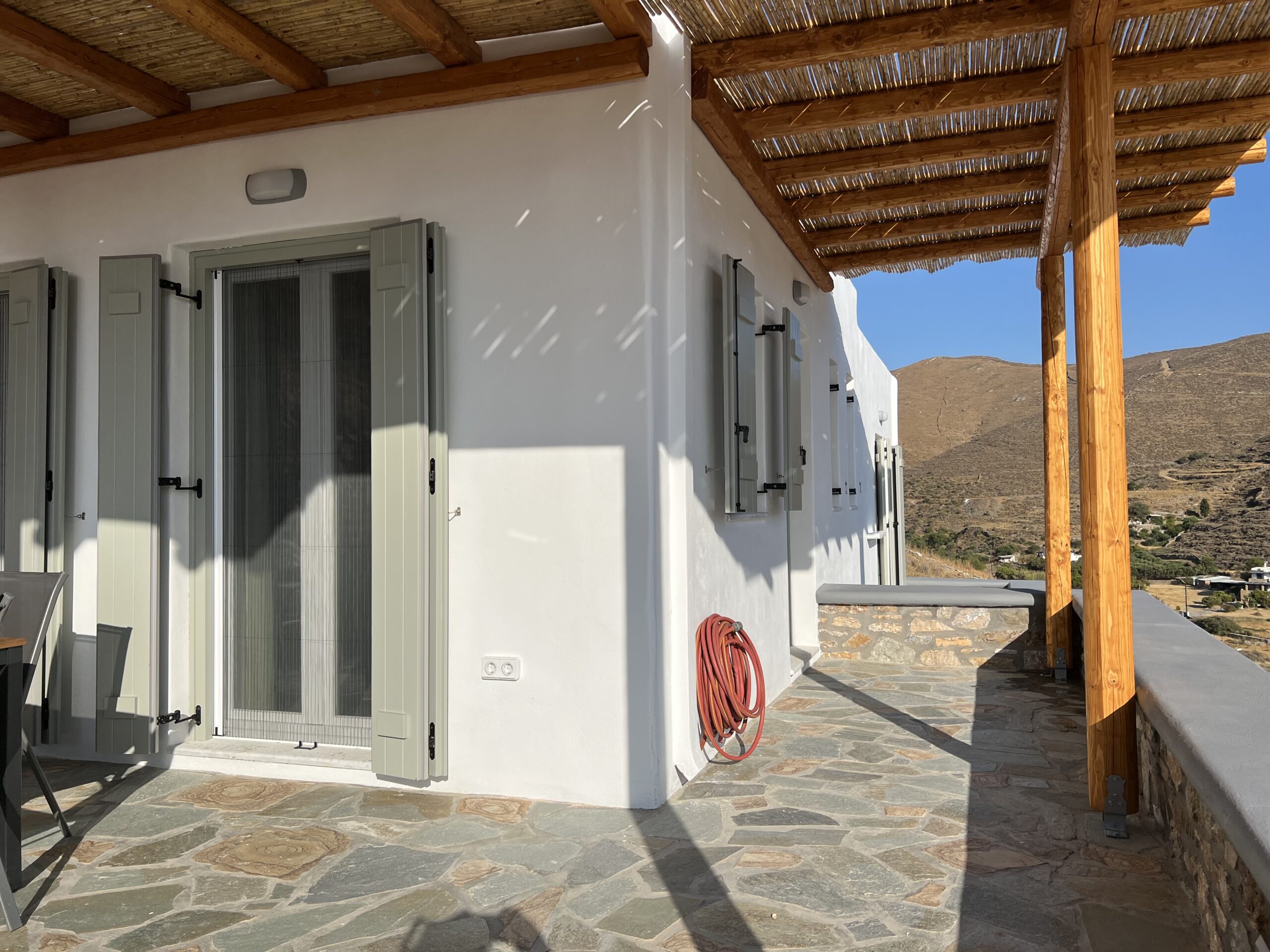 Epithea Suites kythnos, αυτοτελείς κατοικίες στην Επισκοπή, Βίλλα ...